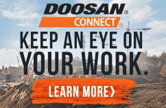 Doosan Parts: Doosan Infracore Construction Equipment